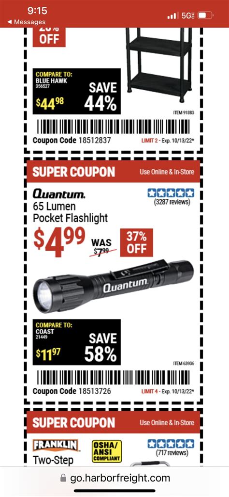 10 Coding Coupon Codes For Electronics Store