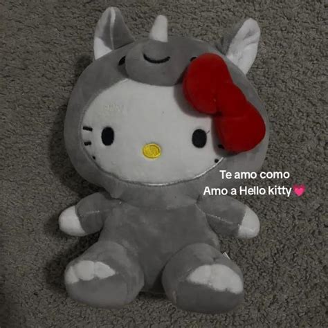 Typ Hellokitty Hellokittylover Amoahellokitty💗 Teamocomoamoahell Tiktok