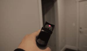 Trijicon SRO VS RMR Side By Side Comparison Trijicon SRO VS RMR Side By Side Comparison