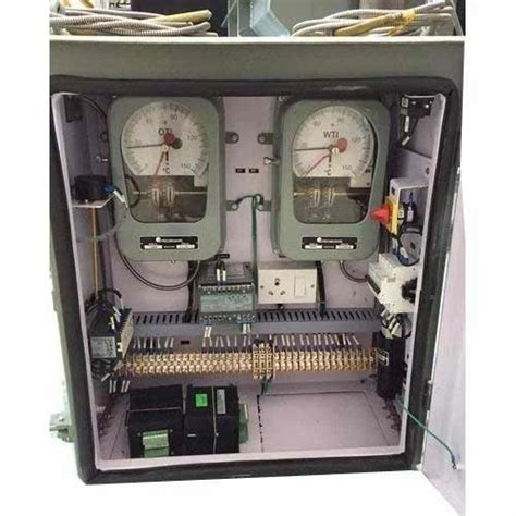 Transformer Marshalling Box At Best Price In Hyderabad By Arihant Control Systems Id 19426426562