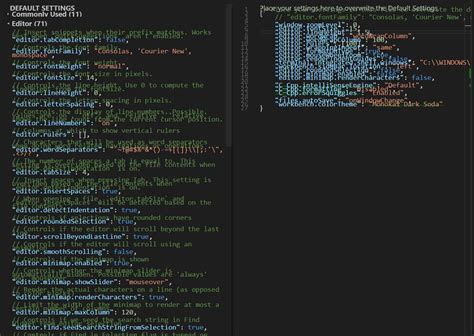 Editor LineHeight Description Unclear Issue Microsoft Vscode GitHub