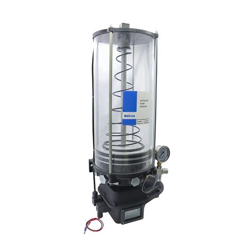 Automatic Electric Lubricant Pump Grease 24v Auto Central Grease Lubrication System Automatic Electric Lubricant Pump Grease 24v Auto Central Grease Lubrication System