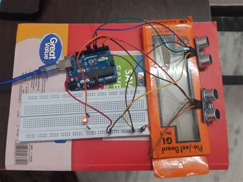 Github Yashsharma Bi Directional Person Counter An Arduino Project To Count The Number Of