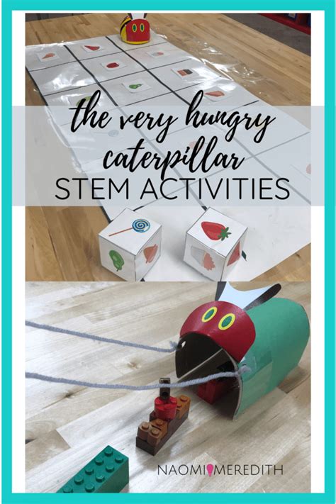 5 Spring Stem Activities And Technoloy Lessons You Need Now Naomi Meredith