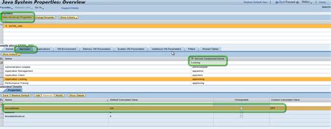 Sap Po Applocking Service Xi Application Repository Failed Sap Basis World