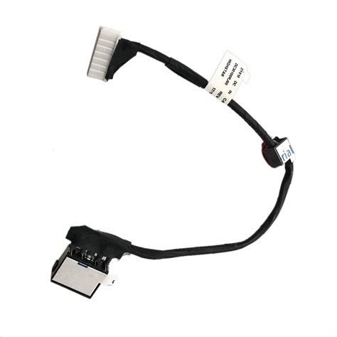 Cavo Alimentazione Lenovo Yoga Y50 Cavo Di Alimentazione E Carica Dc