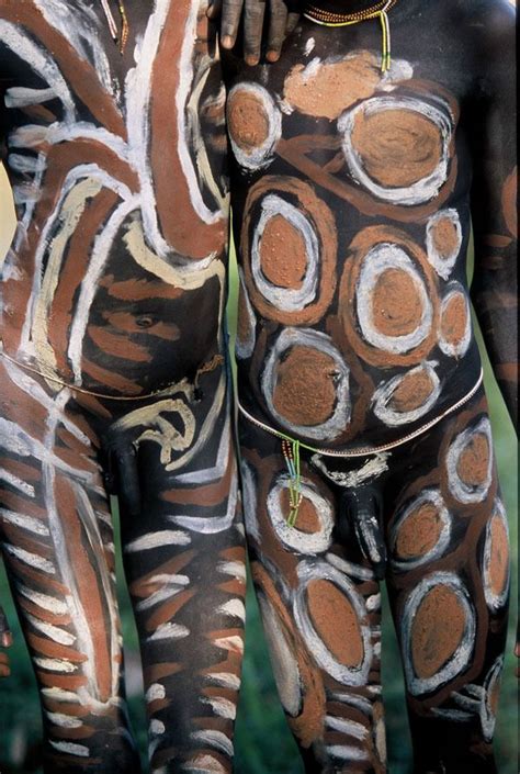 170 Best Images About Acessories Surma Tribe On Pinterest Natural