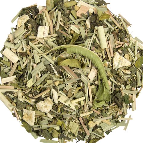 Maté bio Green spirit - Koach, le bien-être pour toutes et tous