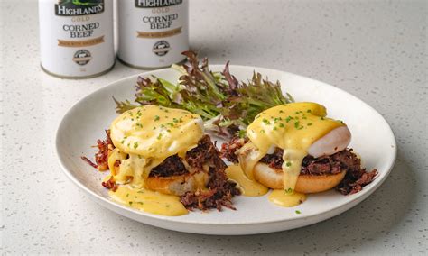 Two Recipes To Step Up Your Breakfast Corned Beef Recipe Pepper Ph