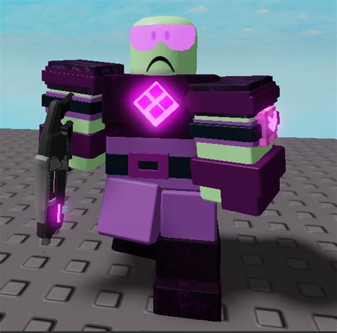 Void Blaster Tower Defense Simulator Fanmade Content Wiki Fandom