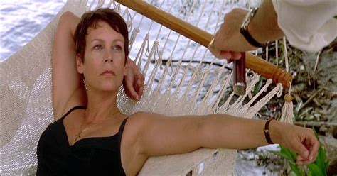 Jamie Lee Curtis 15 Best Movies Ranked By Rotten Tomatoes