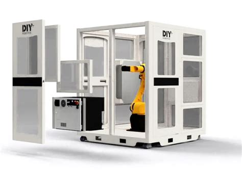 Free Demo Video Robotic Project Diy Robotics