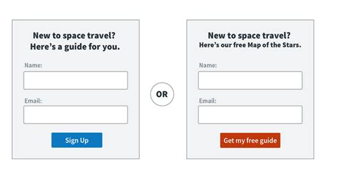 How To Create An Email Opt In Form That Converts