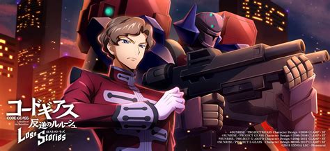 F4samurai Claudio S Darlton Gloucester Code Geass Code Geass Code Geass Lost Stories