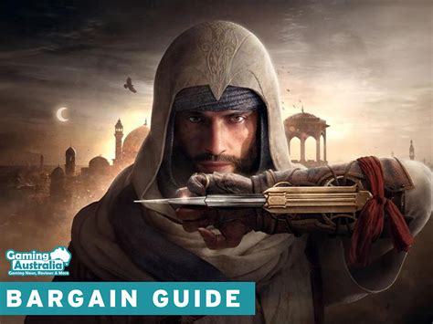 Assassin S Creed Mirage Bargain Guide