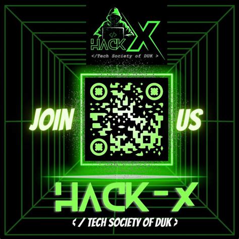 Hack X On Linkedin 🚀 Elevate Your Tech Journey With Hack X Unleash