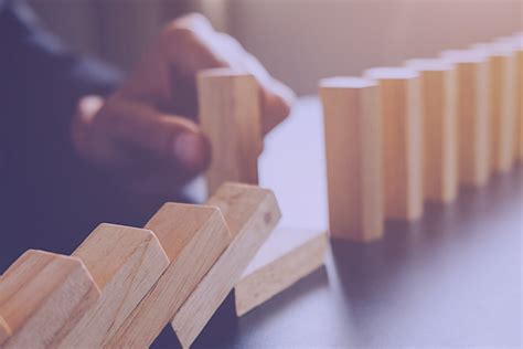 Cybersecurity Risk Mitigation For A Major Multinational Organization