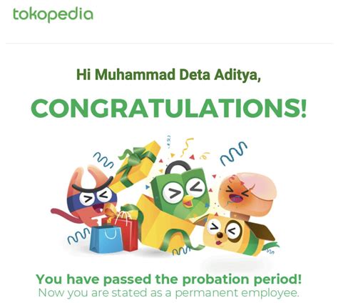 deta aditya on linkedin tokopedia 28 comments
