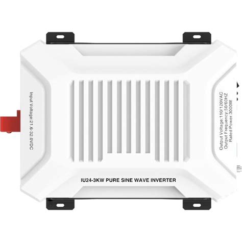 Inverter Solar System Green Power