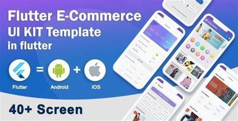 Codemarket Flutter E Commerce Ui Kit