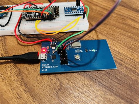 ESP8266 And GNSS Interfacing Platform For Creating And Sharing Projects OSHWLab