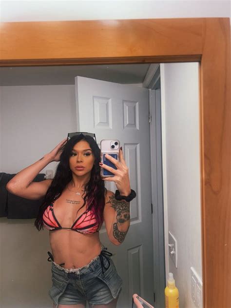 Elayna Black Elaynablack On X In 2025 Wwe Girls Wrestling Stars