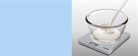 Salter 1036 Svssdr Electronic Kitchen Scale Disc Digital Weighing