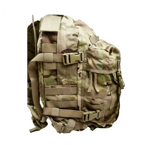 Military Ocp Multicam Molle Ii 3 Day Assault Pack Ozark Outdoorz