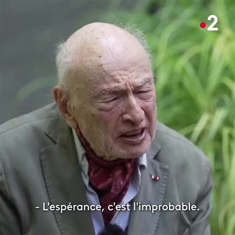 Ljubica Delbart On Linkedin Lespérence Cest Limprobable