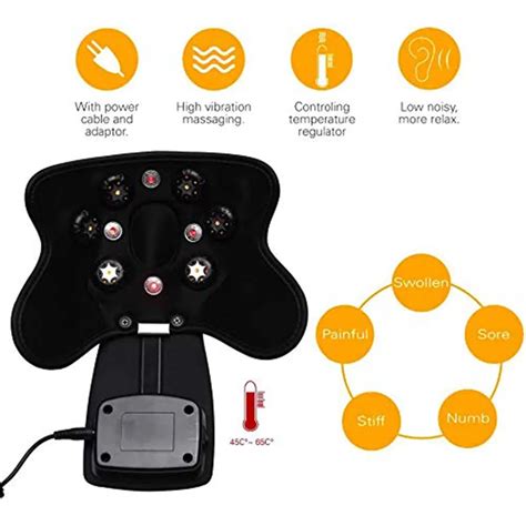 ماساژور زانو جوینت مکس رابوطب