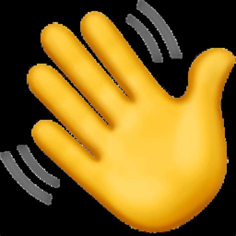 👋 Waving Hand Emoji Copy Paste 👋👋🏻👋🏼👋🏽👋🏾👋🏿