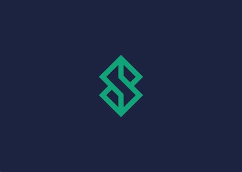 Premium Vector Letter S Logo Icon Design Vector Design Template