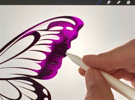 How To Use Alpha Lock On Procreate A Beginners Guide Artsydee