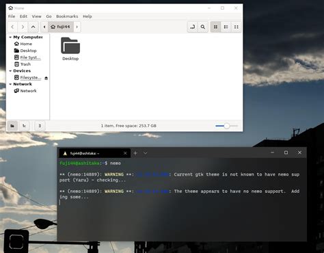 windows 10 で linux gui アプリをダブルクリックで起動できるようにする どこにでもあるメモ medium