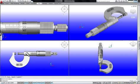Free Cad Designs Files And 3d Models The Grabcad Community Library