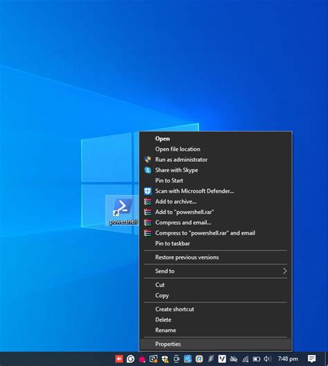 Open Powershell In A Folder In Windows Methods Common Issue