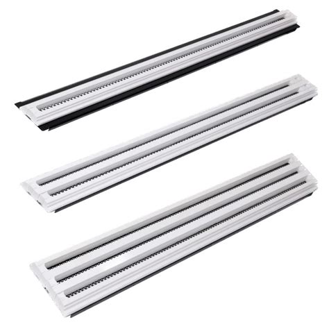 Gypsum Linear Slot Diffuser Line Aircon Uk Gypsum Linear Slot Diffuser Line Aircon Uk