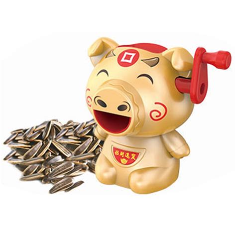 Automatische Zonnebloempitten Dunschiller Hand Aan Vicedeal