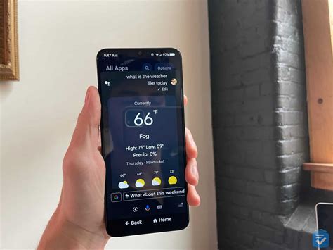 Jitterbug Smart4 Review The Senior List