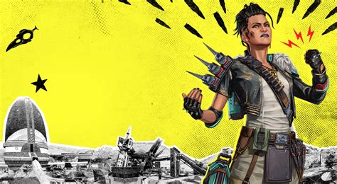 Apex Legends – Die nächste Evolutionsstufe des Helden-Shooters – Free ...