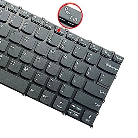 For Lenovo Ideapad 5 Yoga Slim 7 Pro Us Version Laptop Backlight