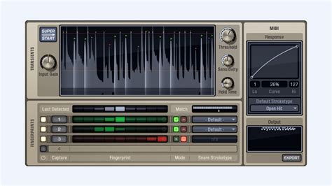 What Is Addictive Trigger XLN Audio Support