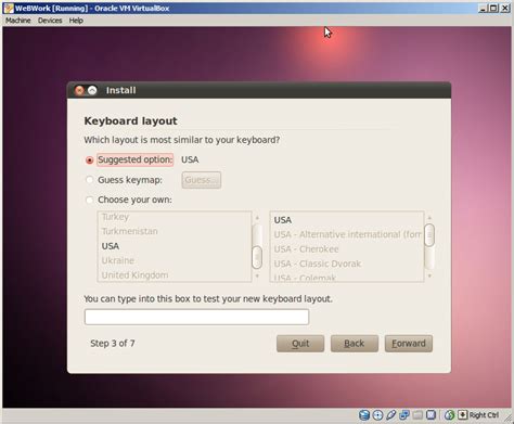 Installing Your Own Personal Webwork Server Part Iii Daniels