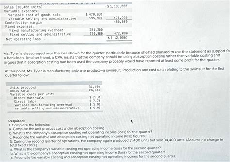 Table Sales Units Variable Chegg Com