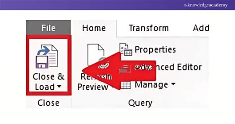 How To Use Power Query In Excel A Complete Guide