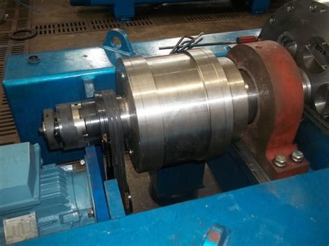 Three Phase Tricanter Centrifuge 20