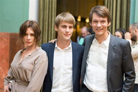 Чем прославился Никита Ефремов который получил от отца талант и