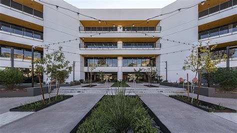 Kimley Horn Makes Phoenix Office Jump To Camelback Corridor Submarket