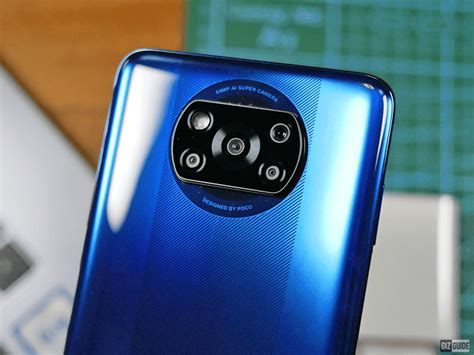 Top Highlights Of The Poco X Nfc