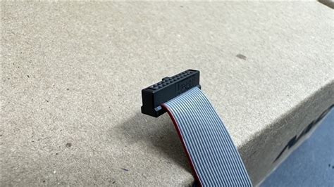 Lp Xds110et Do You Know Connector Of Xds110 Part Number Arm Based